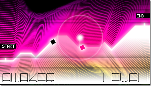 Awaker para PSP – NewsInside