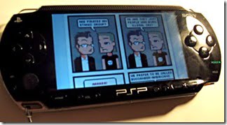 psp-comics – NewsInside
