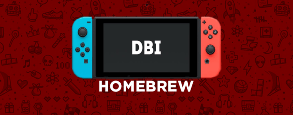 [Nintendo Switch] DBI – Instalação Definitiva para NSP / NSZ / XCI ...