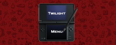TWilightMenu Saiba o que é, como funciona e como usar! – NewsInside ...