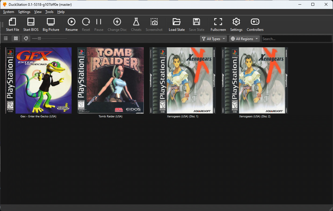 [Duckstation] Cover Downloander – NewsInside – Desde 2007!