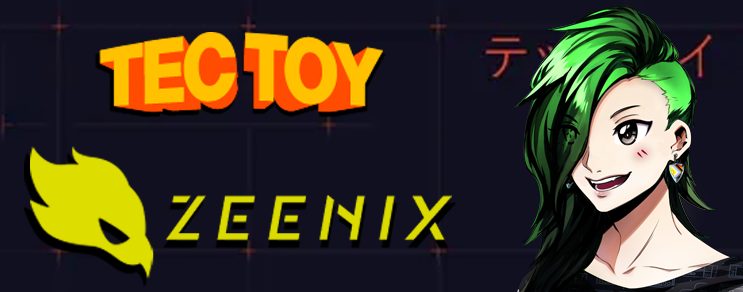 A História e a Evolução da Tectoy: Do Sucesso com a Sega ao Zeenix ...